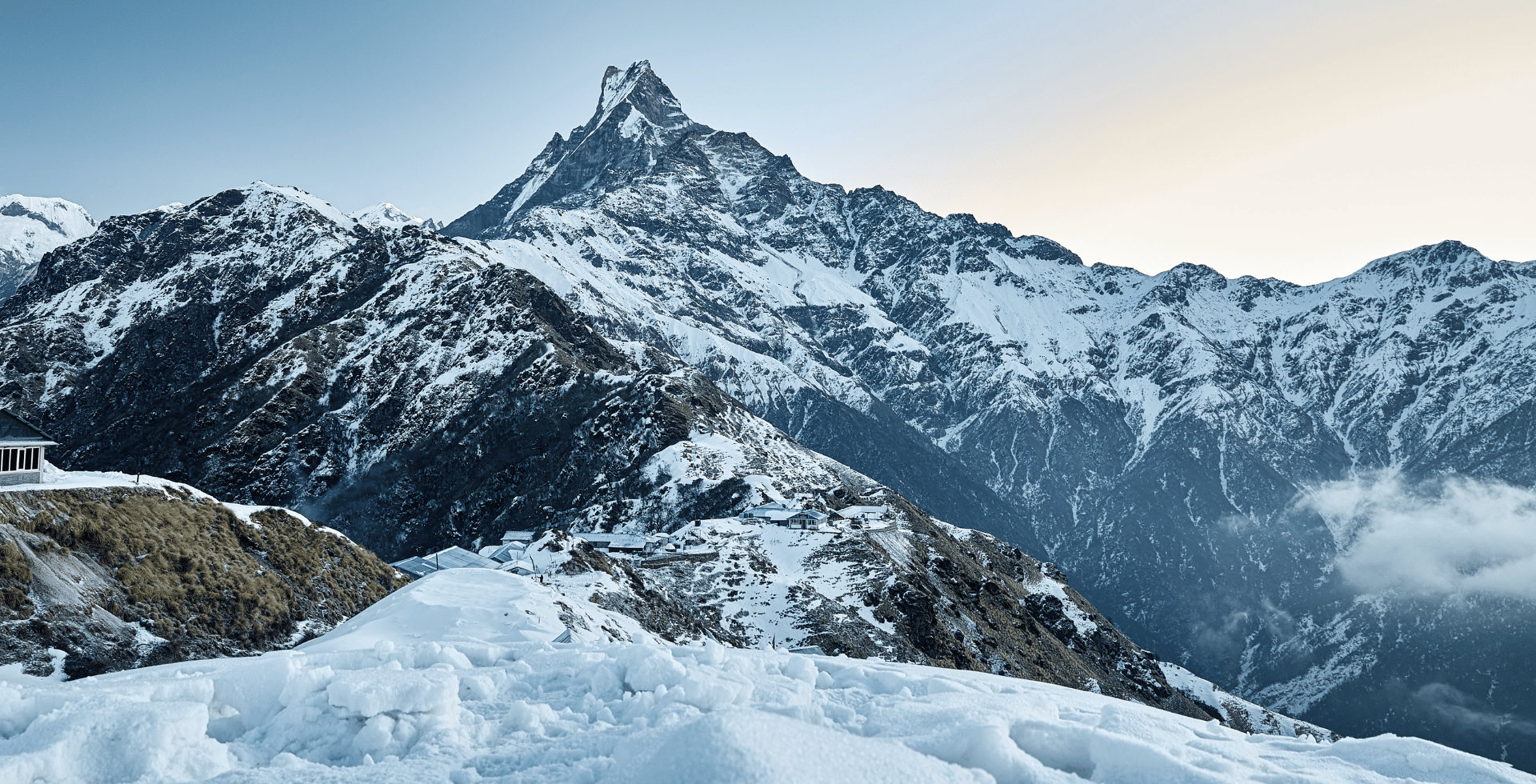 10 Best Winter Treks in Nepal, Season, Weather, Difficulty