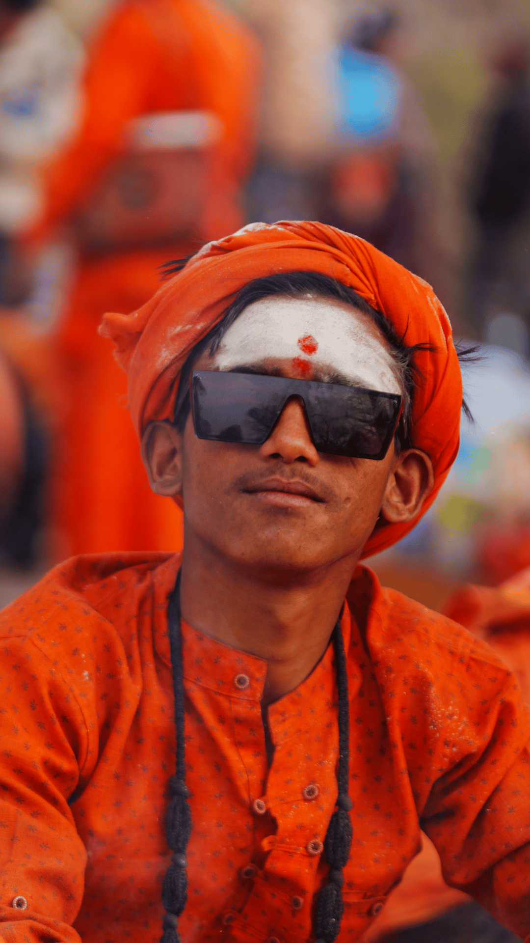 Maha Shivaratri Festival in Nepal : Photo Feature